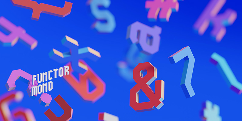 Functor Mono — Archetype Foundry